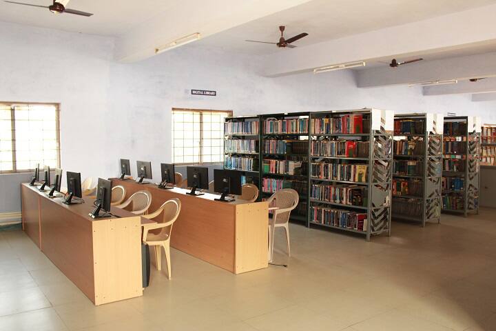 Karpagam Institute of Technology, Coimbatore: Admission, Fees, Courses, Placements, Cutoff, Ranking